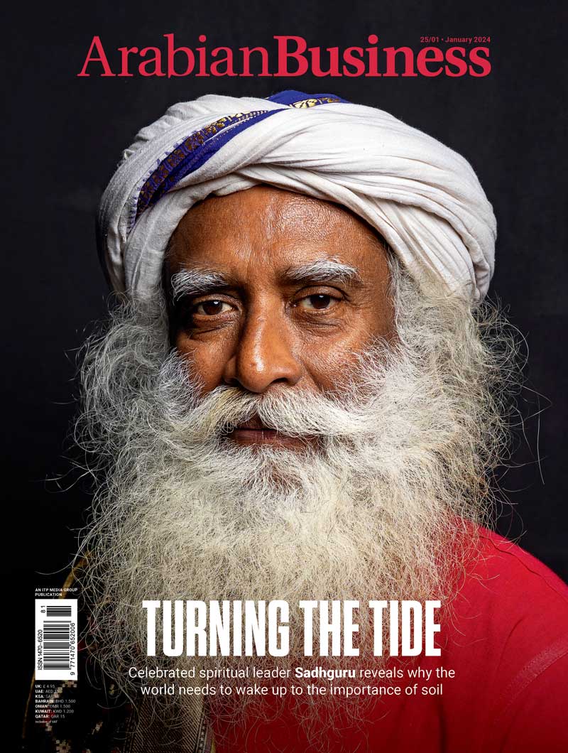 Magazine Latest News and Updates in UAE, Middle East | Photos and ...