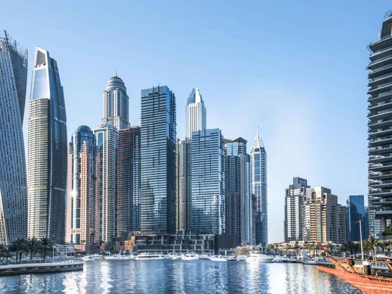 Arabtec Construction awarded Expo 2020 Dubai contract - Arabian Business