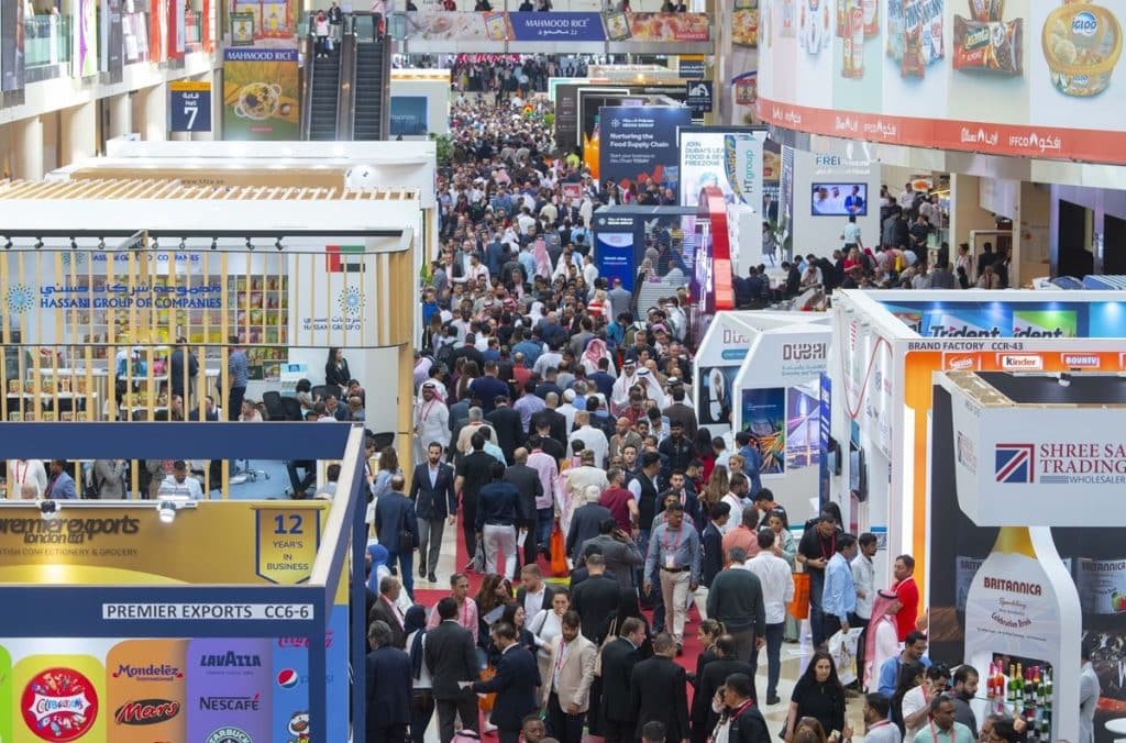 Dubai Events: Over 70 exhibitions and conferences planned with Intersec ...