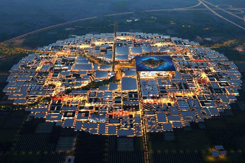 First glimpse inside Riyadh Expo 2030 - Arabian Business: Latest News ...