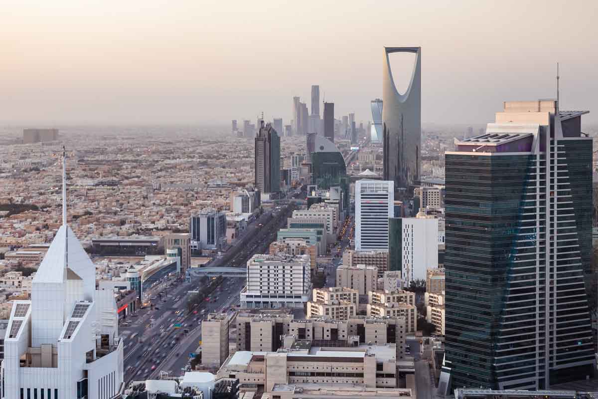 Saudi business sector thriving as hospitality, transport and arts boom ...