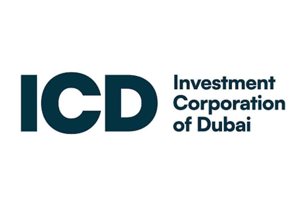 Investment Corporation of Dubai unveils new brand identity - Arabian ...