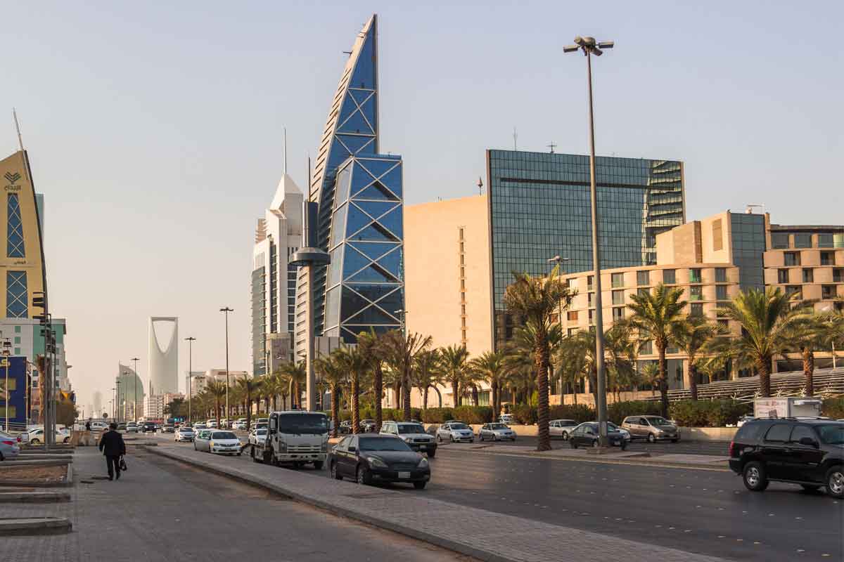 Saudi Arabia Premium Residency: How to qualify for 'Special Talent' and 'Gifted' visas - Arabian ...