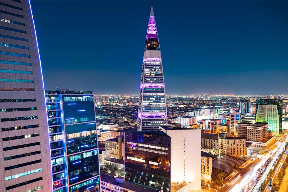 Saudi Arabia Premium Residency Visa: How to qualify for 'Real Estate ...