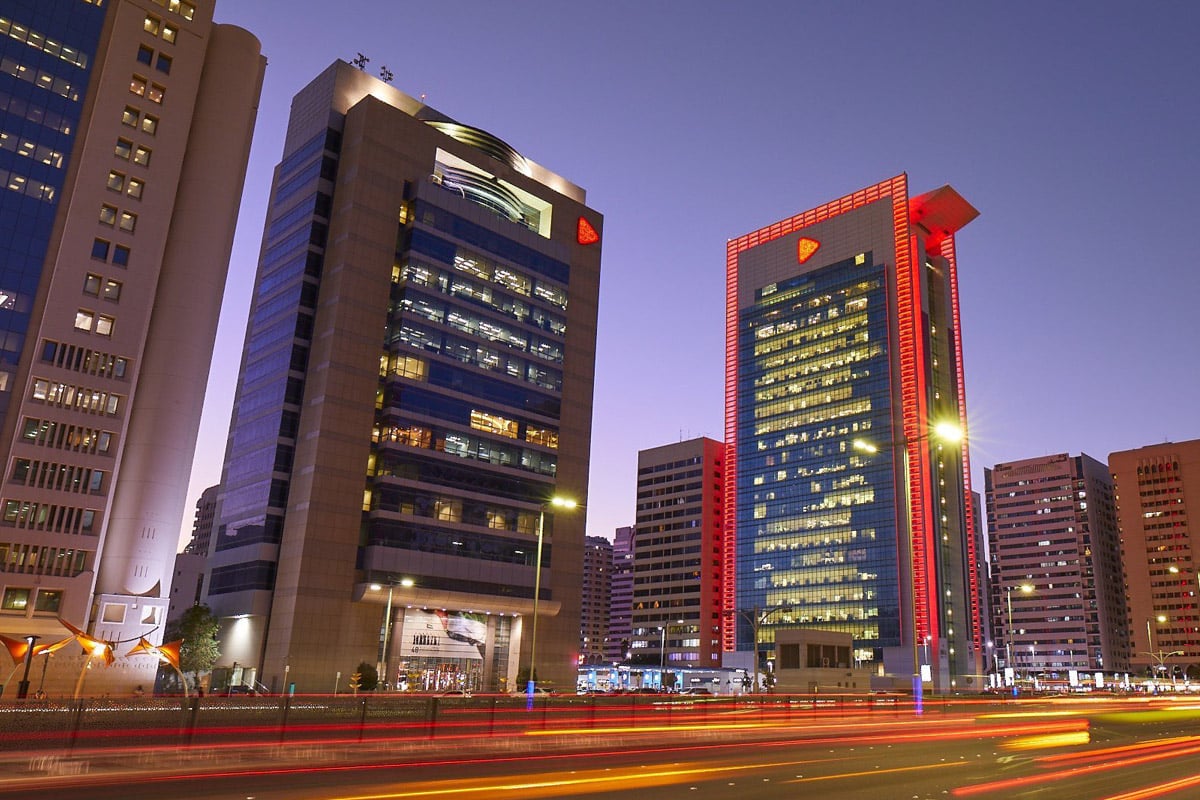 ADCB set to expand in Saudi Arabia with its first branch in Riyadh ...