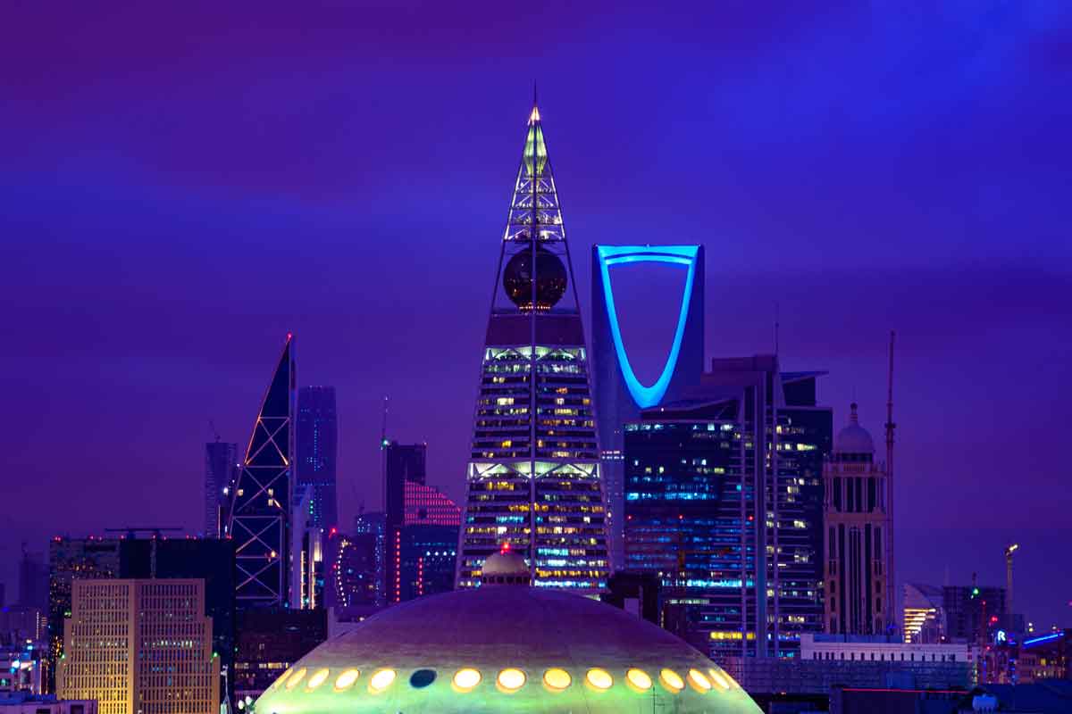 Saudi Arabia's new Civil Code to transform business ecosystem as influx ...