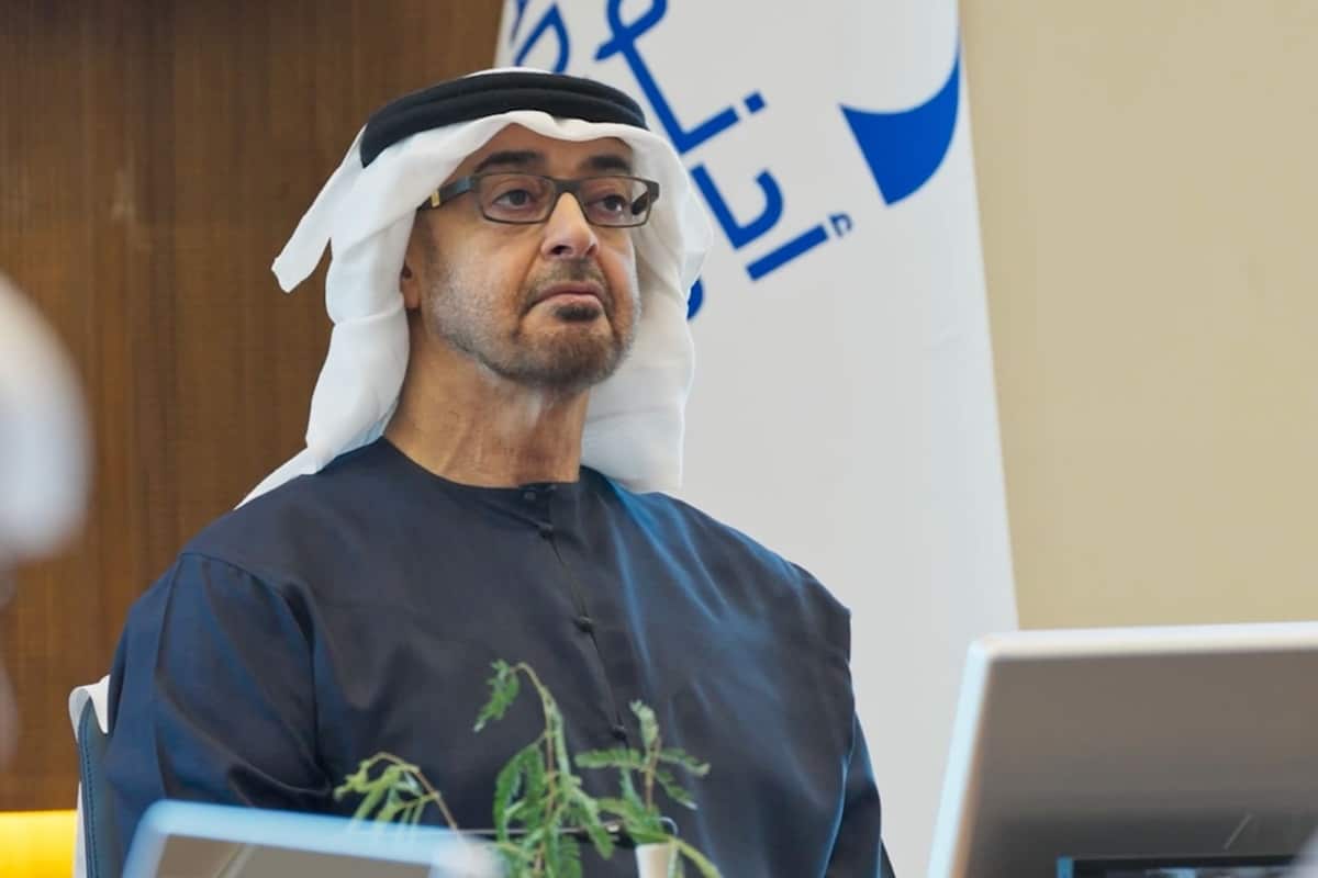 ADNOC boosts decarbonisation budget to $23bn, creates 6,500 jobs for ...
