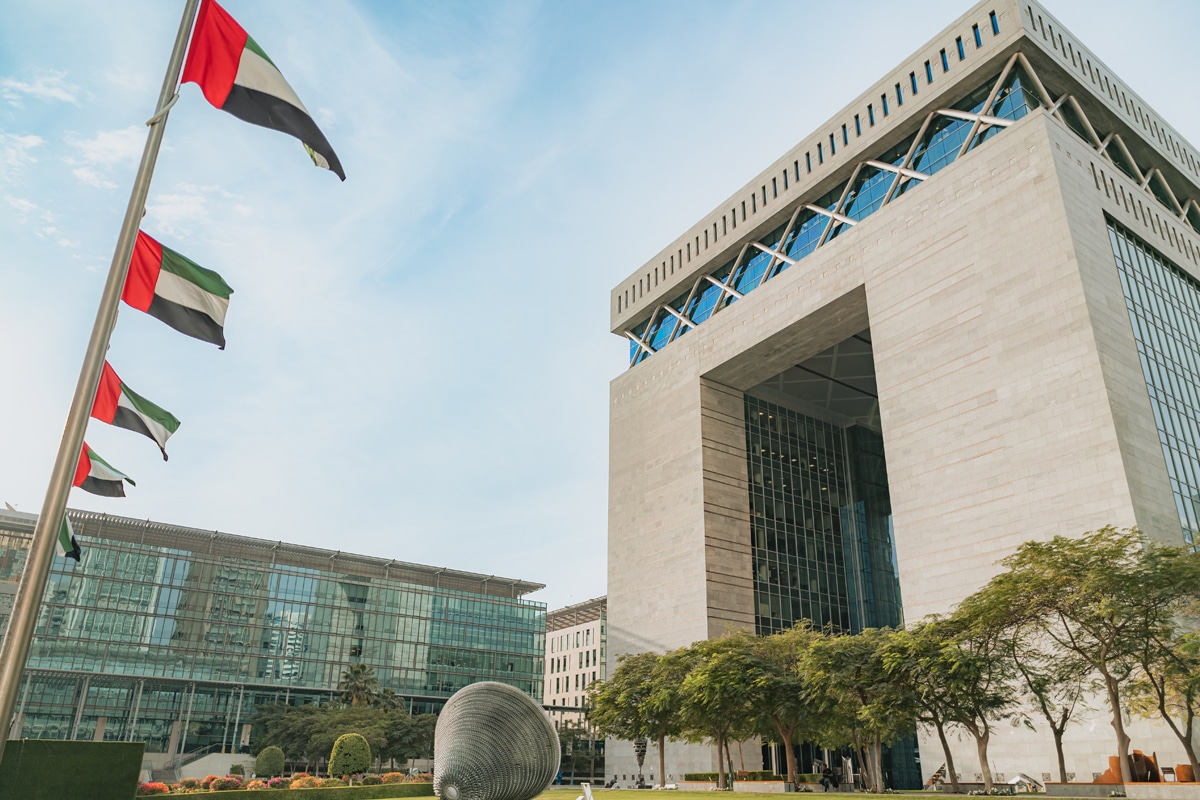 Dubai Financial Services Authority sees 25% jump in licensing ...