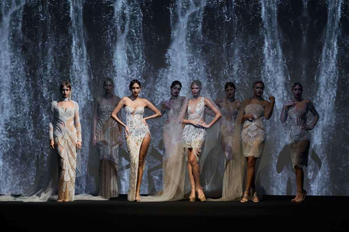 How Much Do Fashion Designers Make In Dubai at Howard Vasquez blog