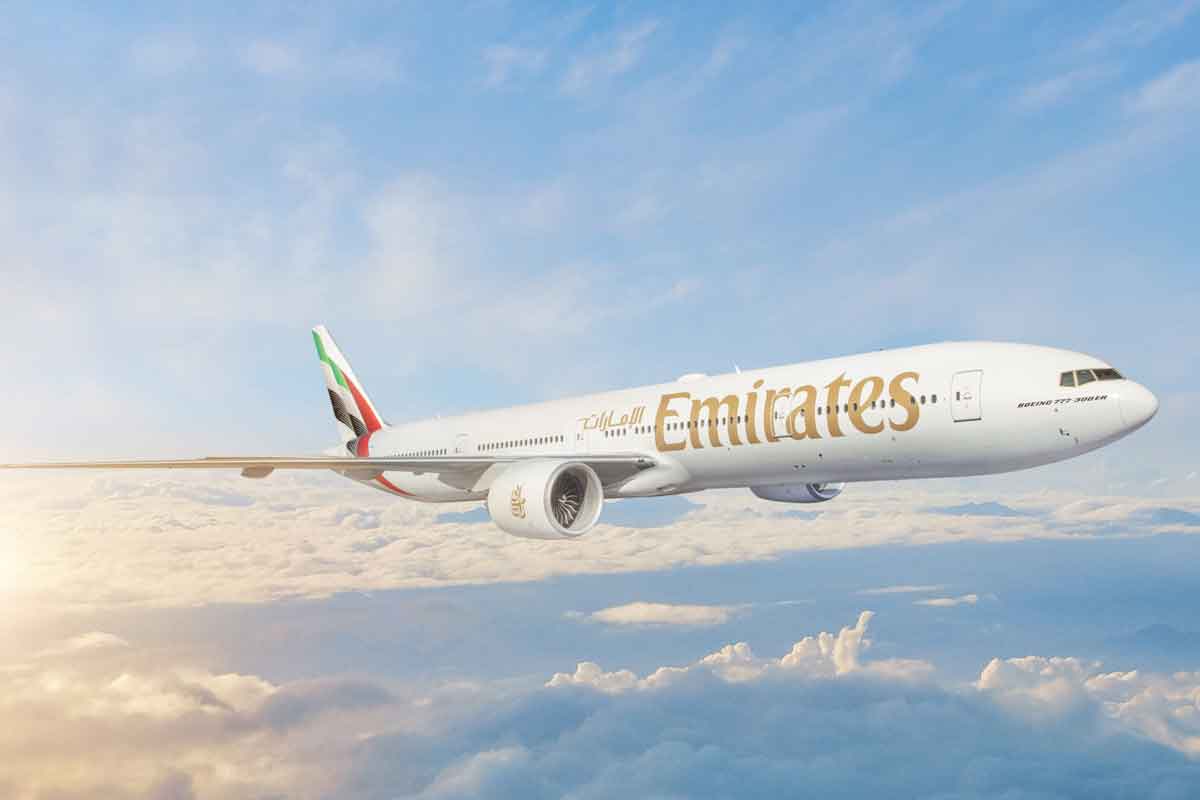 UAE rain: Emirates and Etihad flights delayed due to extreme weather ...