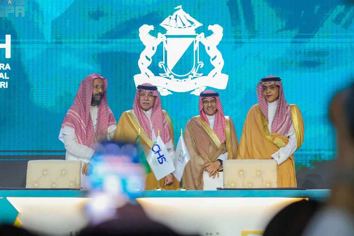 Saudi Arabia to transform holy cities Makkah, Medina into global ...