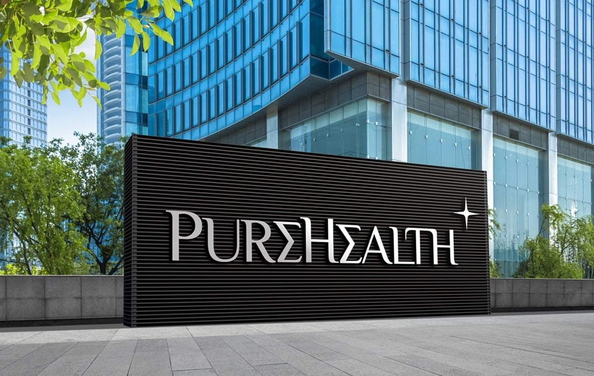 PureHealth keeps focus on long lives as WEF forecasts aging population ...