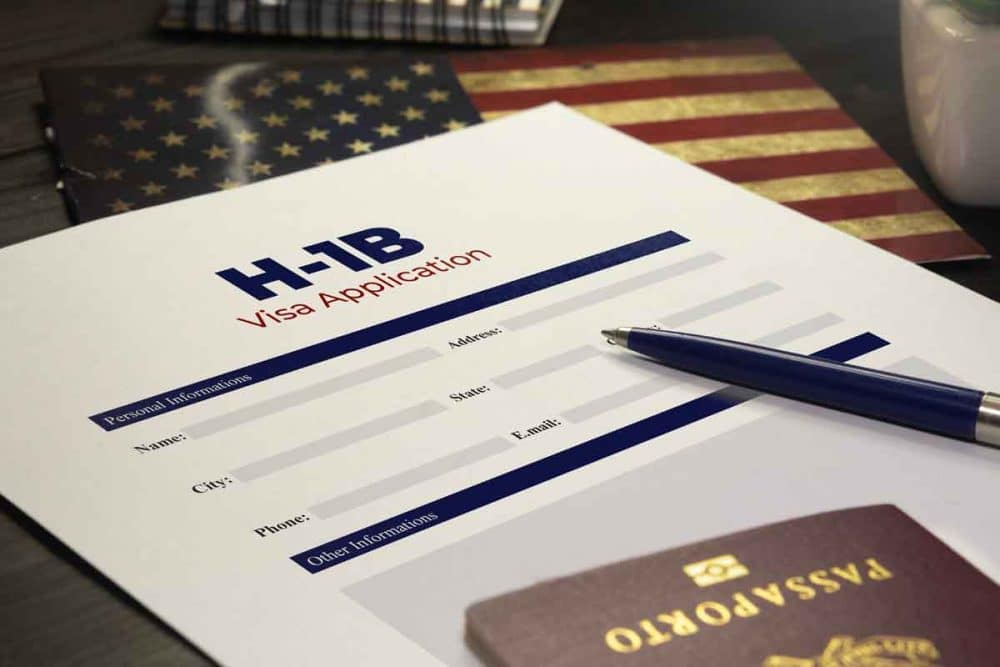 Us Kicks Off Domestic H 1b Visa Renewals Arabian Business Latest
