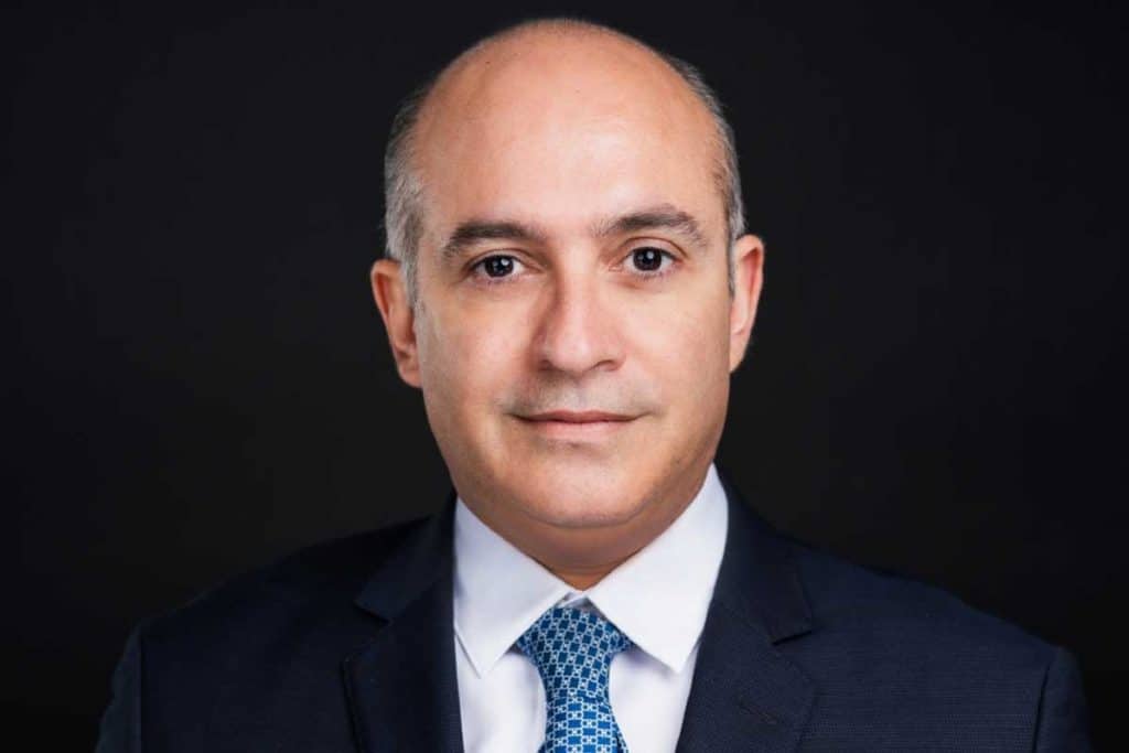 American Hospital Dubai's success strategy includes prioritising ...