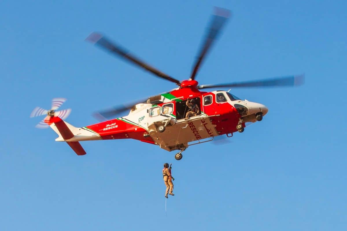 National Guard Command Archives - Arabian Business: Latest News on the ...