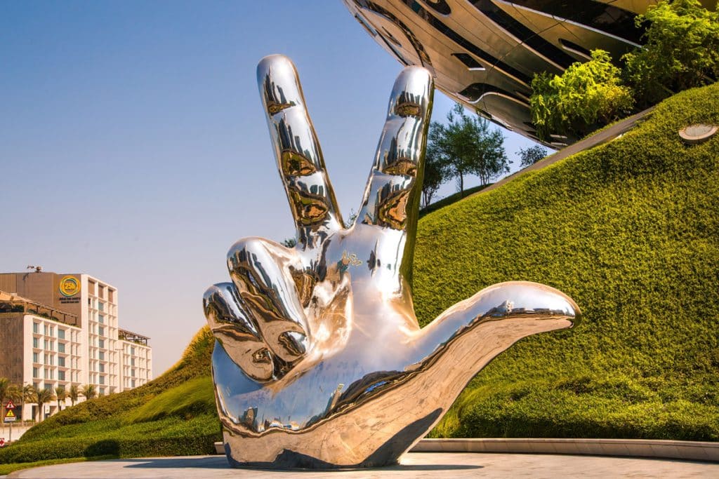 Revealed: Dubai's global fame to zoom further with roll-out of series ...