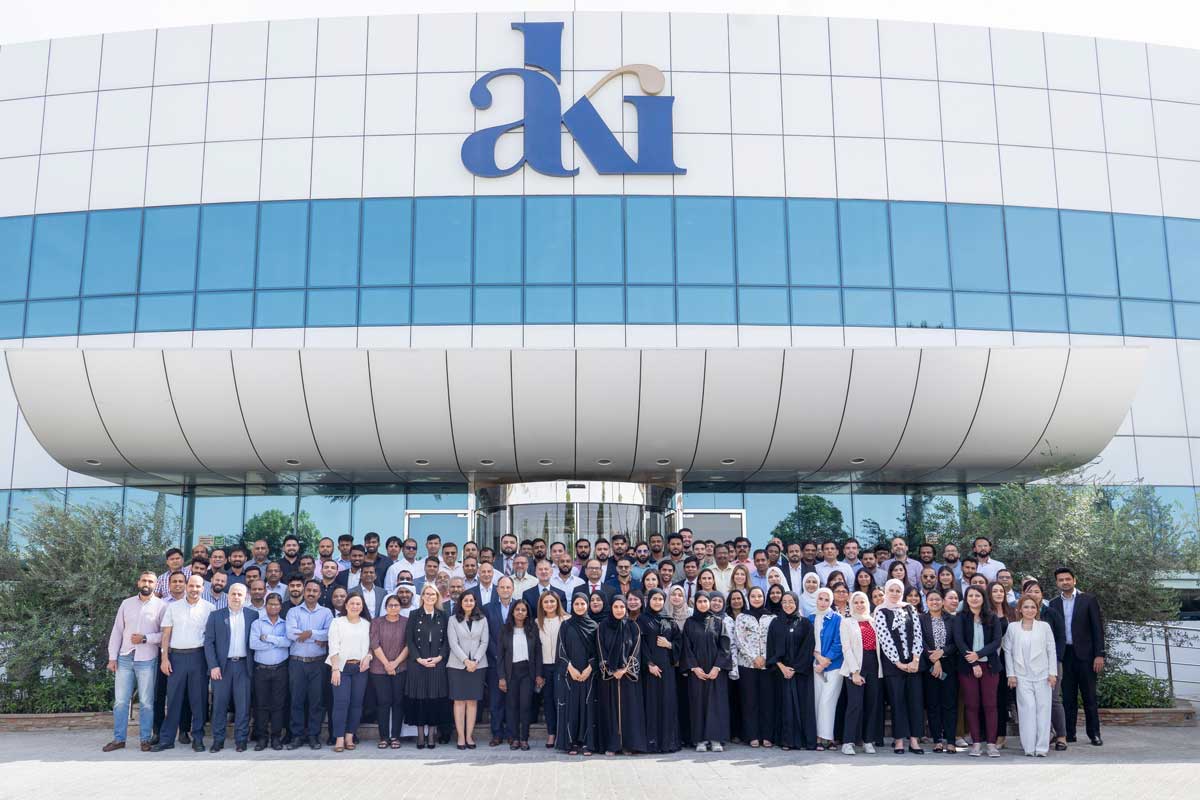 Why adaptability is today’s currency of success - Arabian Business ...