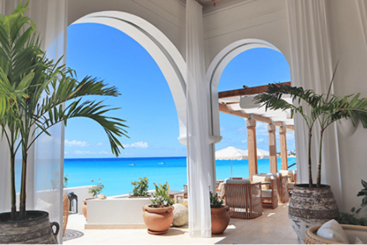 EXCLUSIVE: World's biggest beach club coming to Dubai, Sirene by GAIA ...