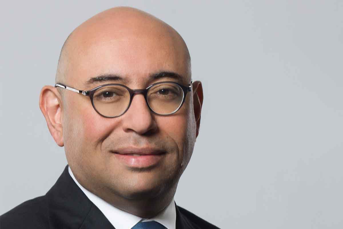 Dubai 100: Meet the 100 people you need to know in the emirate in 2024 ...