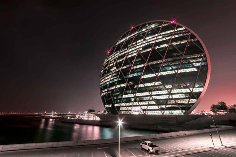Real estate giant Aldar smashes all previous profit and revenue numbers ...