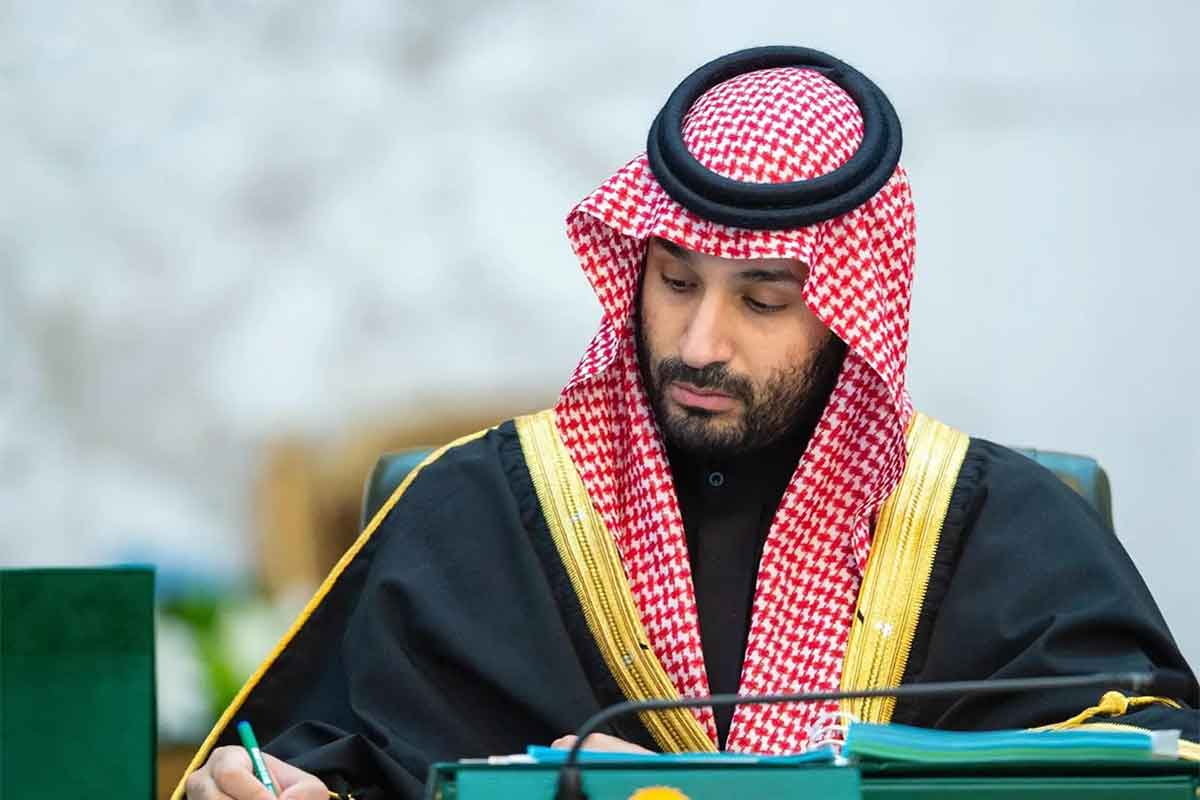 Saudi Arabia approves new law to protect whistleblowers, witnesses ...