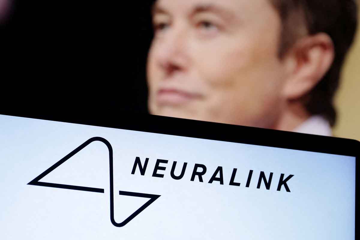 Elon Musk says Neuralink’s first human patient showing positive results ... Elon Musk says Neuralink’s first human patient showing positive results ...