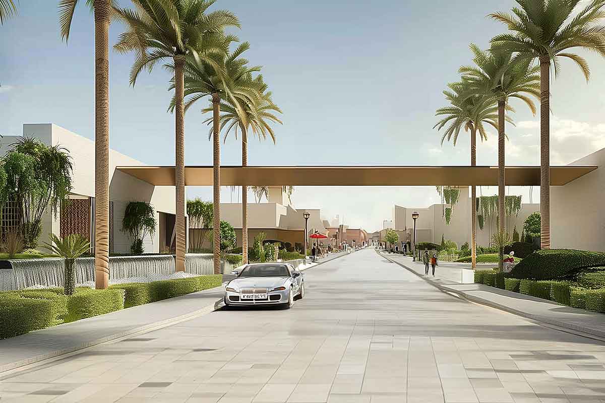 Dubai real estate: Emaar Properties announces MASSIVE expansion of The ...