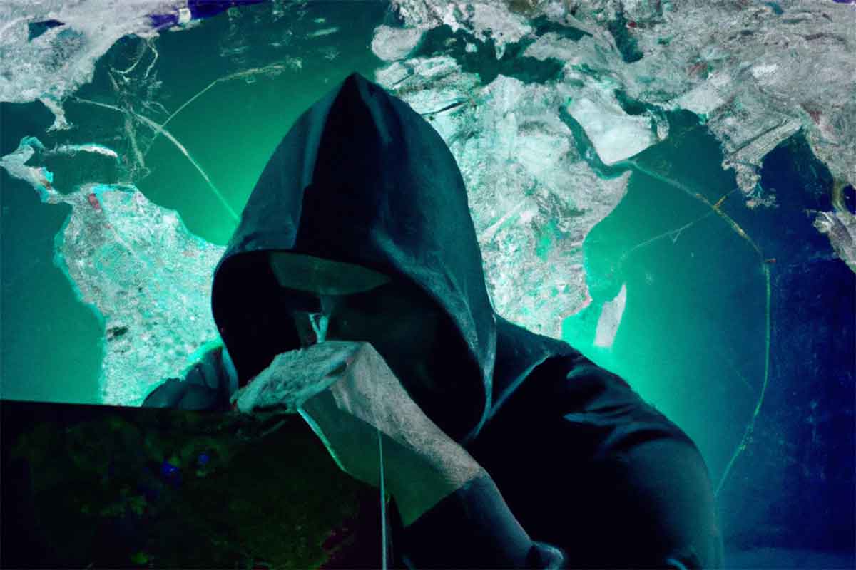 No One Is Safe As Global Cyberattacks Increase Says Kaspersky Boss Arabian Business Latest