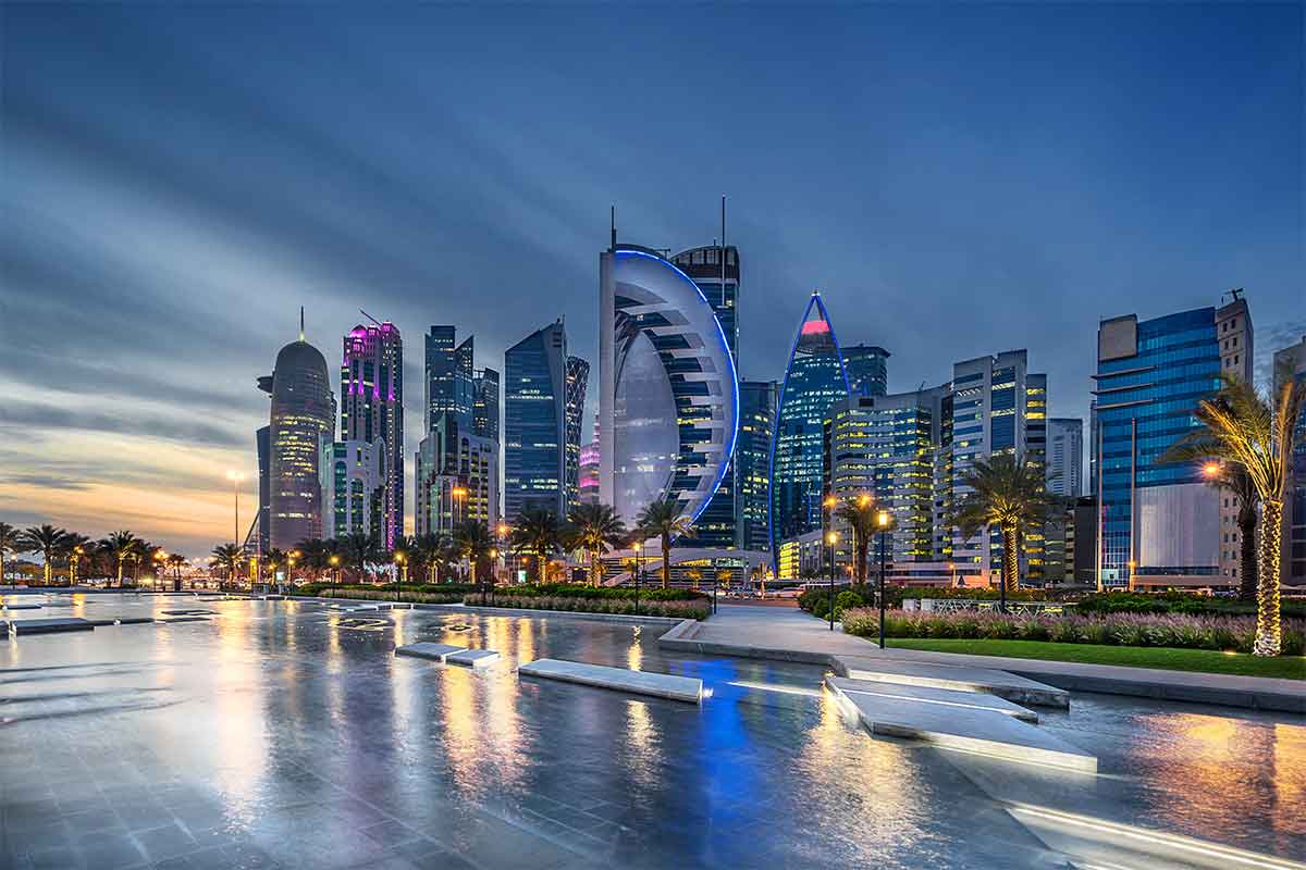 Qatar News - Latest Qatar Business, Financial & Industry News, Events ...