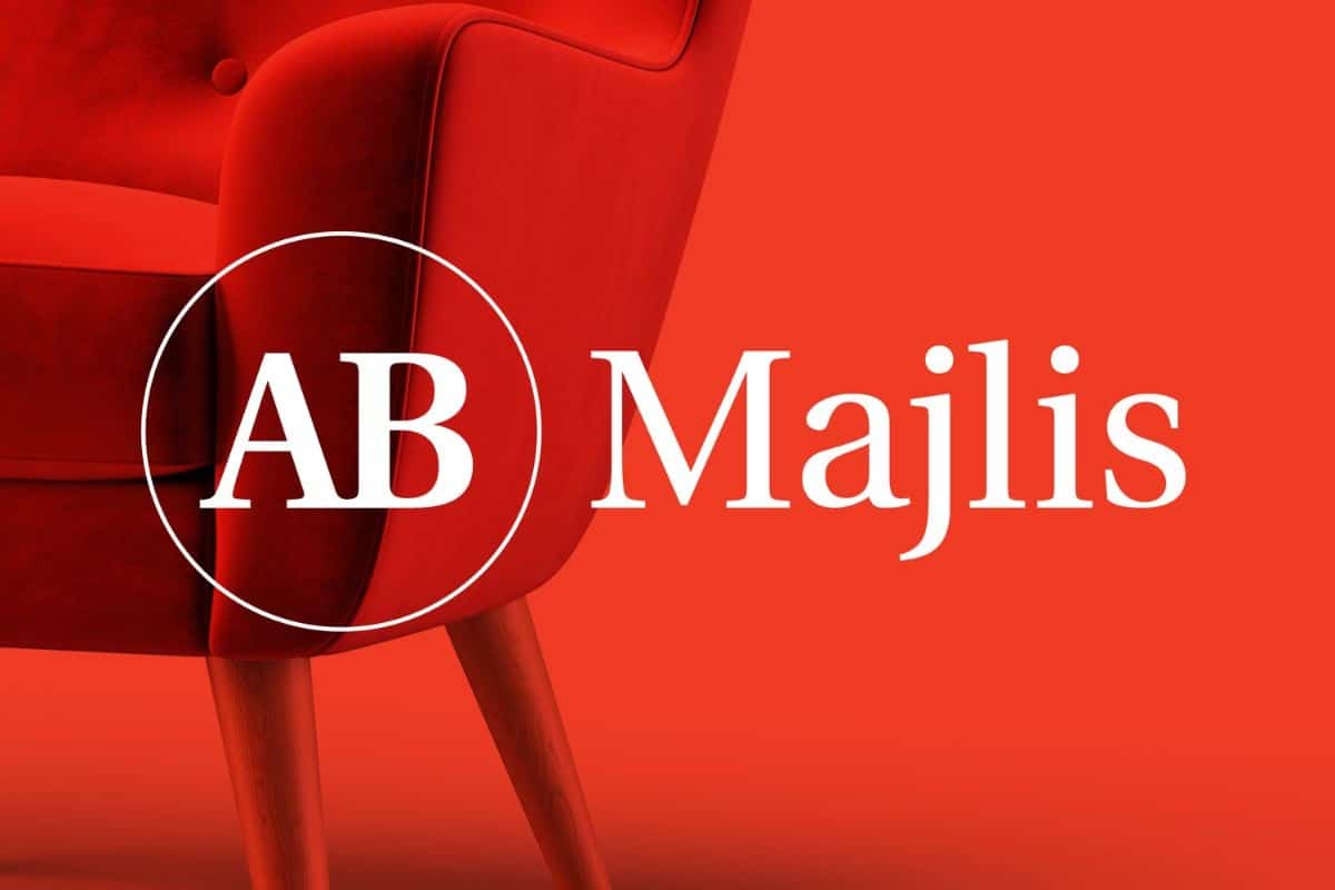 AB Majlis podcast: Alex Zagrebleny and Ben Bandari reveal what it takes ...
