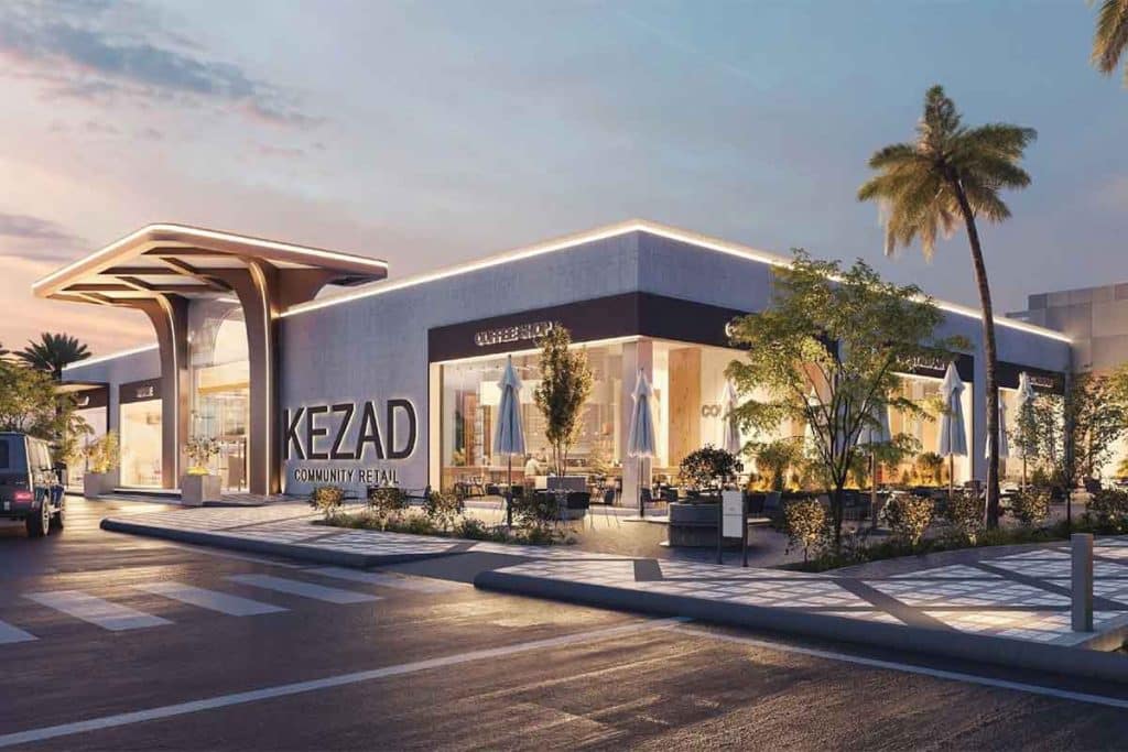 KEZAD Group partners with Sam Force to create community retail centers in Abu Dhabi - Arabian ...