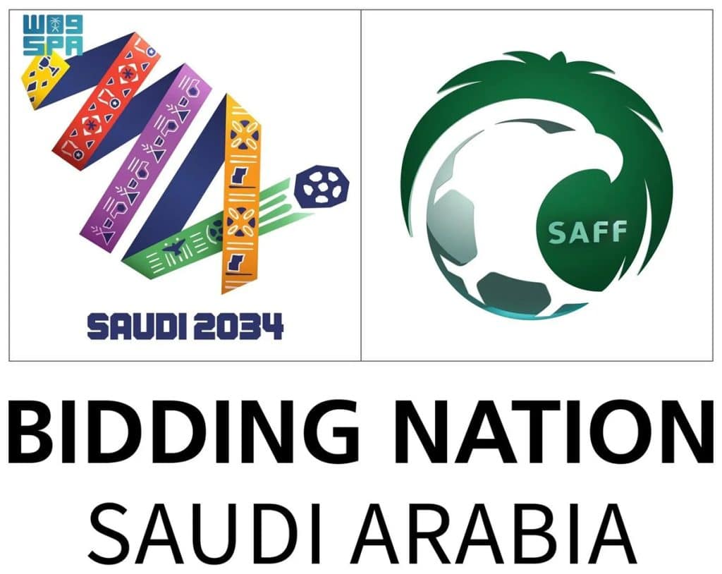 FIFA World Cup 2034: Saudi Arabia announces bid details - Arabian ...