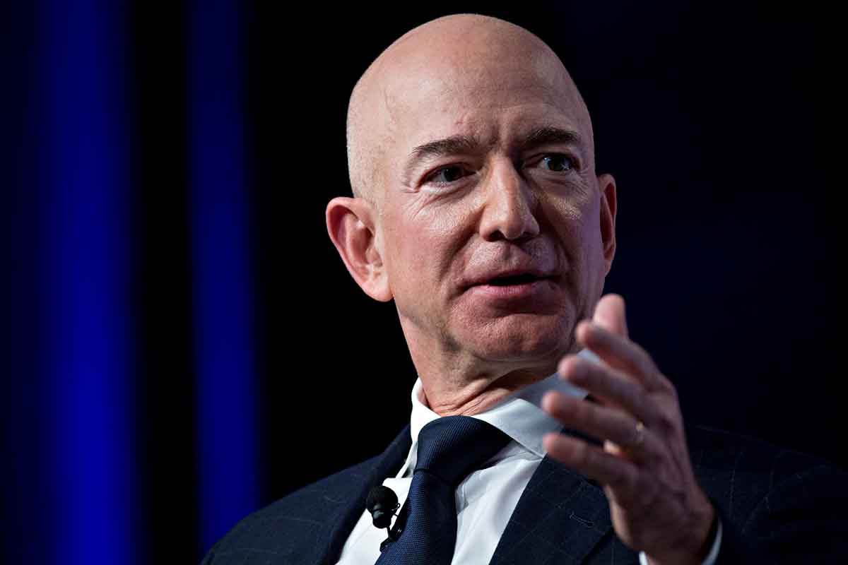 Jeff Bezos overtakes Elon Musk as world’s wealthiest individual ...
