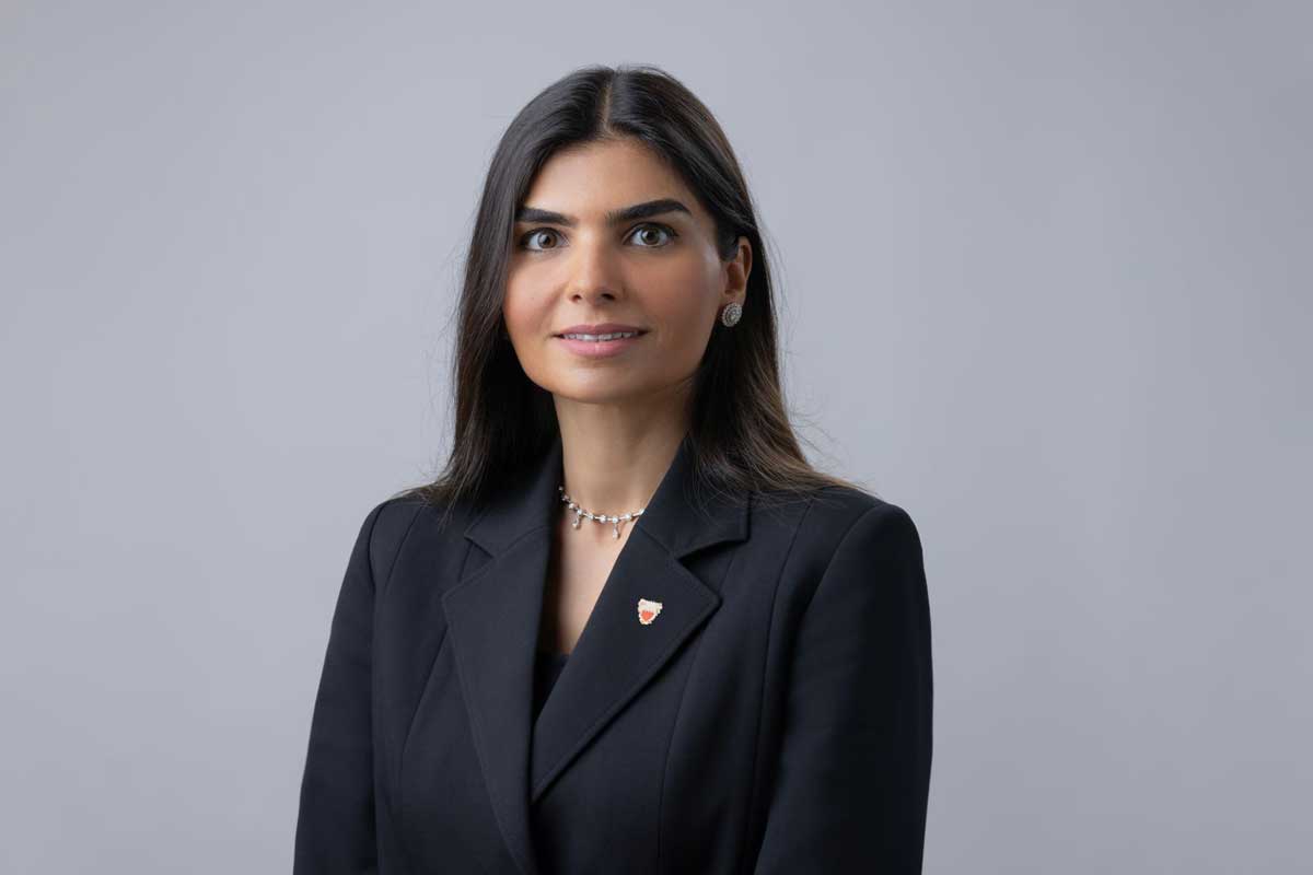 The Kingdom of Bahrain: Empowering women as catalysts for development in tourism and beyond ...