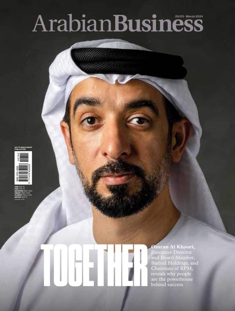 Arabian Business March 2023 - Arabian Business: Latest News on the ...