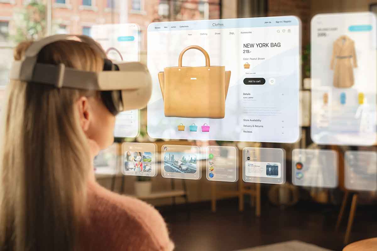 Revealed Uae Online Shopping Market To Hit 17bn By 2025 As Metaverse E Commerce Quick