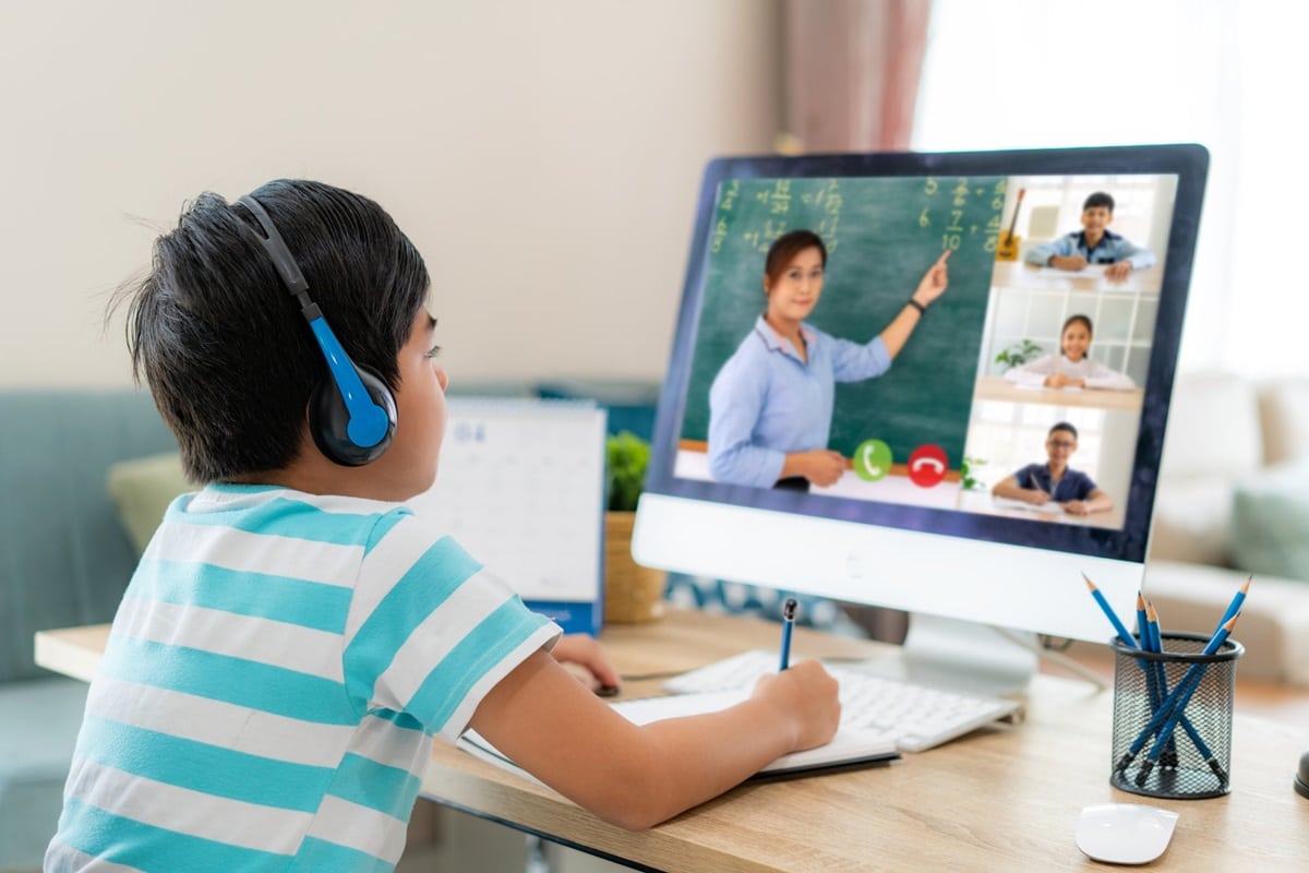 UAE announces remote learning at public schools on Fridays during ...