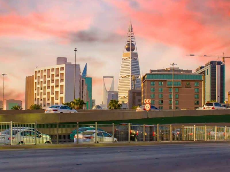 Riyadh Air signs Almosafer travel deal to offer ticket sales and ...