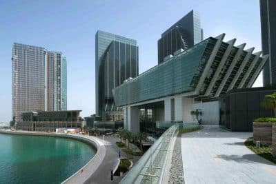 Abu Dhabi-based Lunate Capital announces launch of first-ever UAE Bond ETF listing on ADX ...