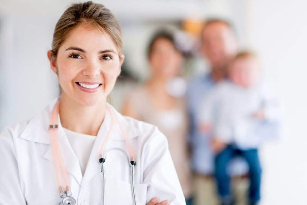 AB Majlis podcast: The world needs more doctors, says Pediatrician Dr ...