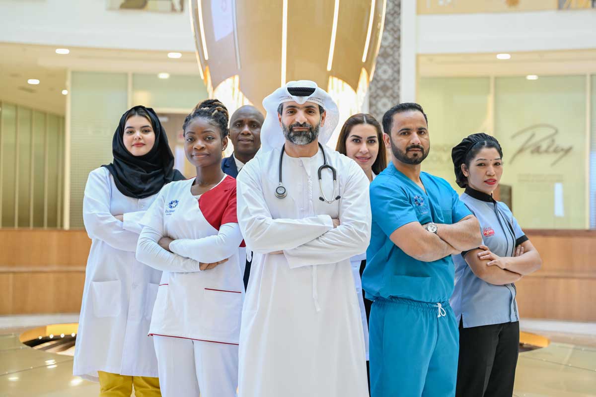Empowering healthcare excellence: Burjeel Holdings’ visionary approach ...