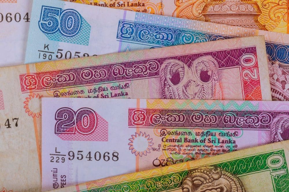 Sri Lanka’s central bank slashes interest rates by 0.5% in bid to spur ... Sri Lanka’s central bank slashes interest rates by 0.5% in bid to spur ...