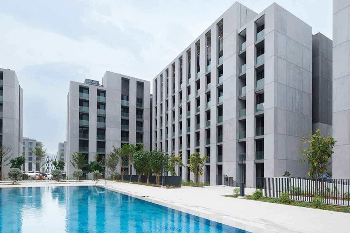 Arada announces completion of new homes at Sharjah megaproject Aljada ...