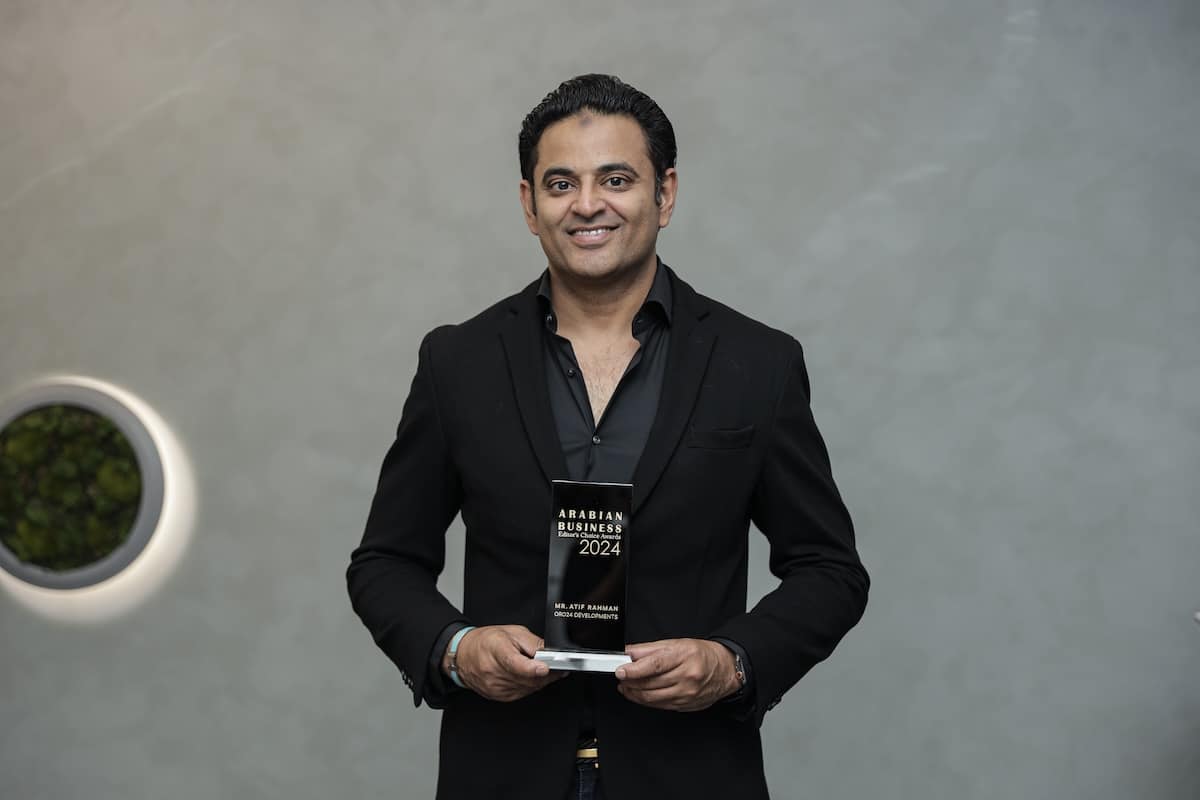 The luxury of being ordinary is priceless - Arabian Business: Latest ...