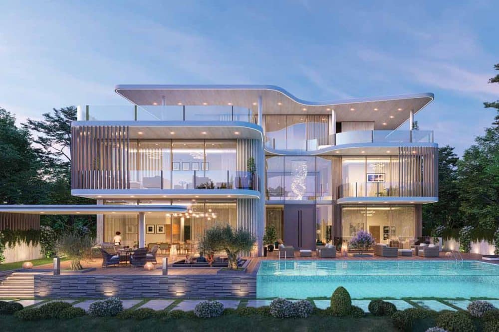 DAMAC unveils Autograph Collection – An exclusive enclave of boutique ...