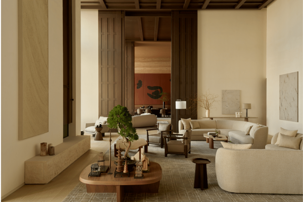 Inside look: Aman unveils first standalone luxury branded residences in ...