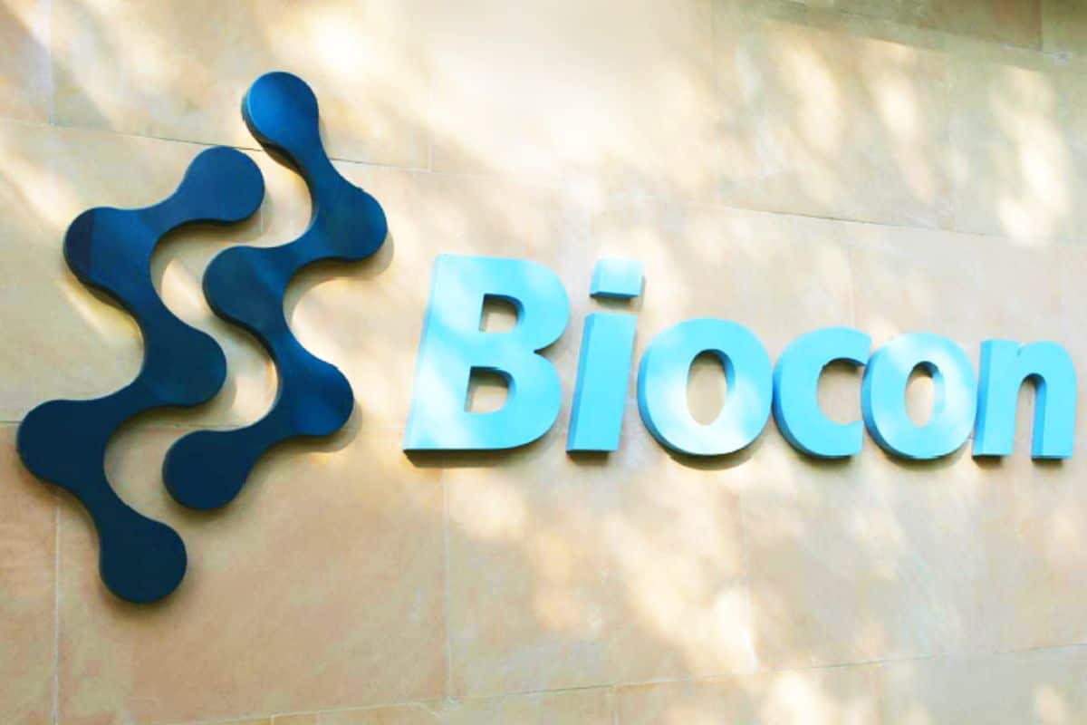 India’s Biocon eyes a pie of $100 billion market as patents for ...