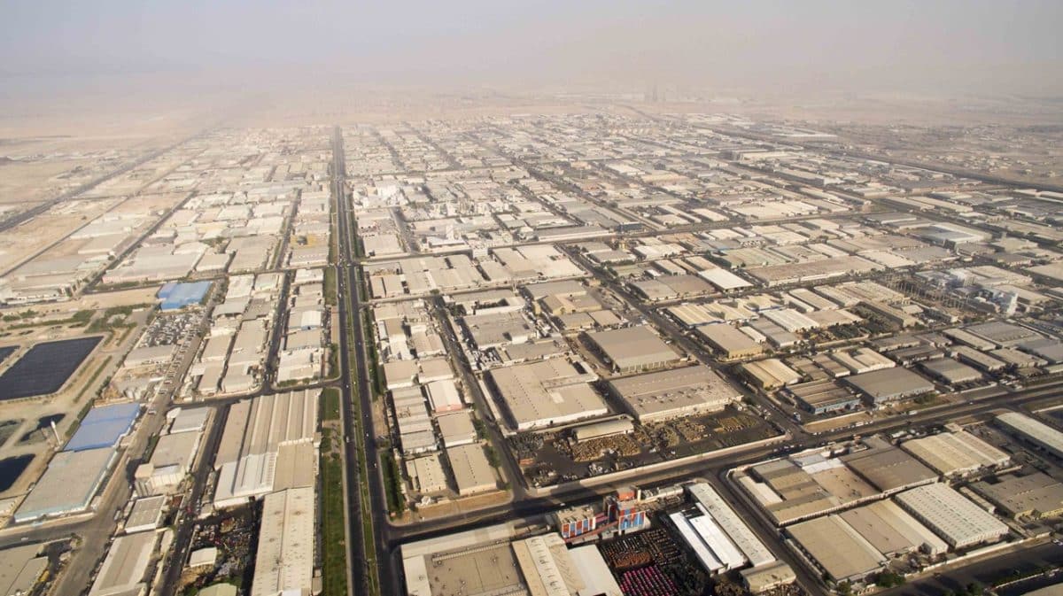 Saudi Arabia’s MODON reports $3.9bn investment hike as Kingdom sees ...