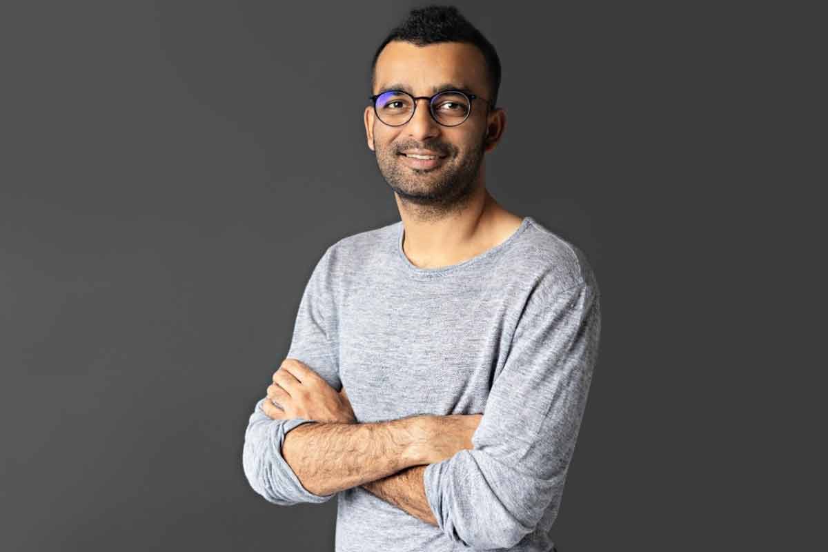 2019 GCC Inspiring leaders - Faraz Khalid - Arabian Business: Latest ...