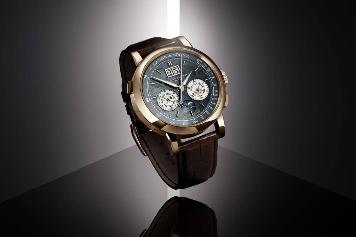 Luxury watches: Standout timepieces from Watches and Wonders 2024 ...